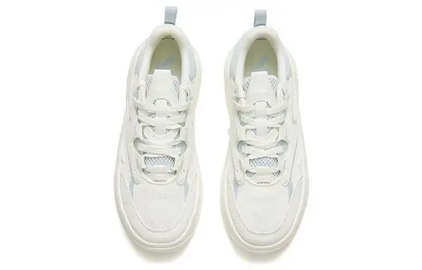 ANTA Life Series Low-top Sneakers
