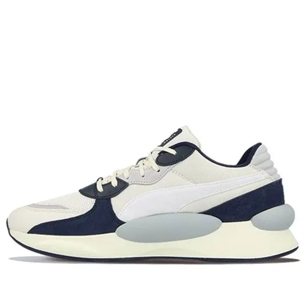 PUMA Rs 9.8 Space Sneakers - Blue/white