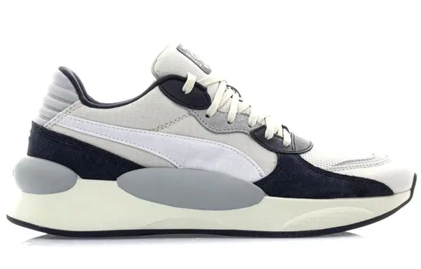 PUMA Rs 9.8 Space Sneakers - Blue/white