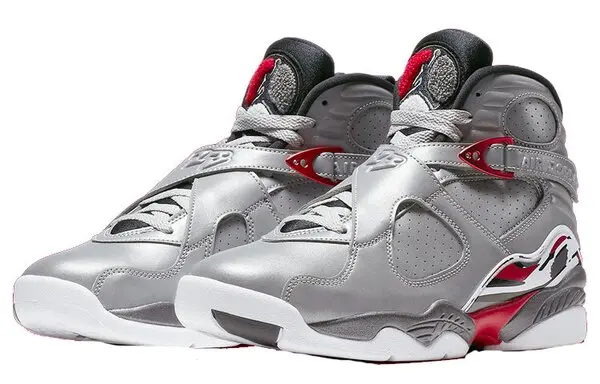 JORDAN Retro Sp "reflections Of A Champion - Reflect Silver/hyper Blue-true Red-light Graphite