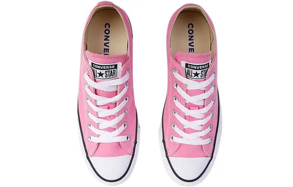 CONVERSE Chuck Taylor As Core Sneakers - Pink