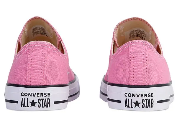 CONVERSE Chuck Taylor As Core Sneakers - Pink