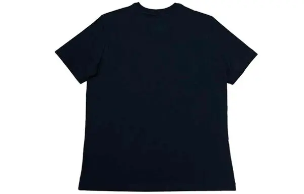 Nike China Alphabet Short Sleeve Tee - Black