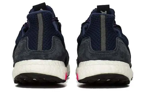 Adidas Kinfolk X Ultraboost 'night Navy' Sneakers - Blue