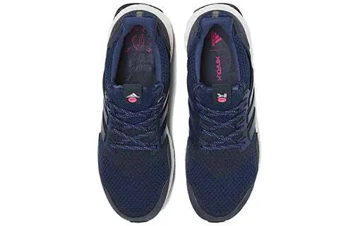 Adidas Kinfolk X Ultraboost 'night Navy' Sneakers
