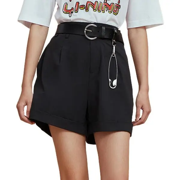 LI-NING X Disney Graphic Shorts