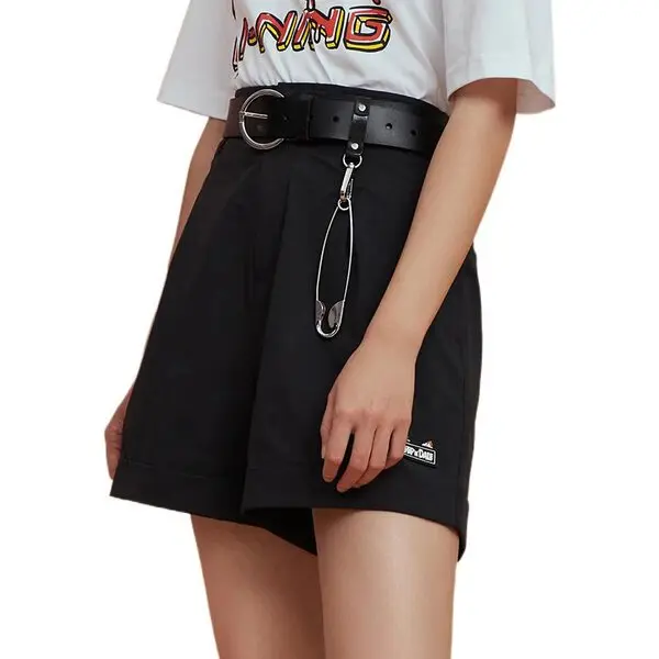 LI-NING X Disney Graphic Shorts