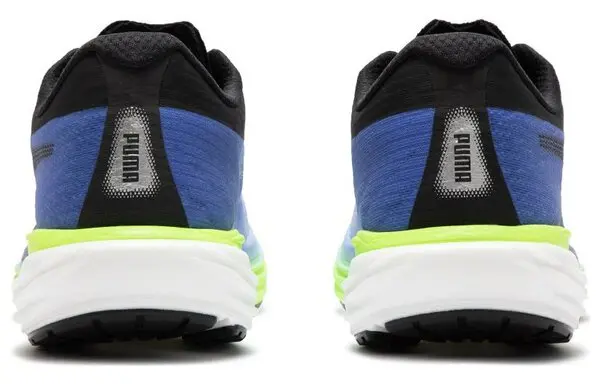 PUMA Deviate Nitro 2 Athletic Sneakers - Blue