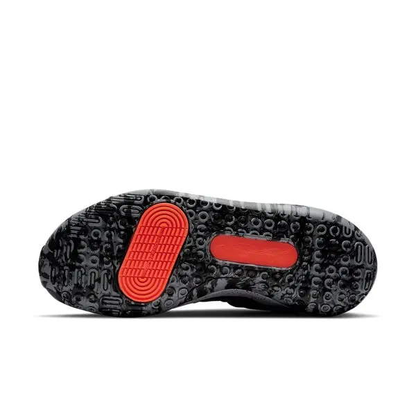 Nike Kd 13 Basketball Sneakers - Black