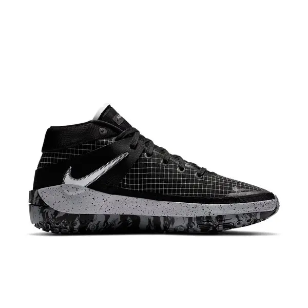 Nike Kd 13 Basketball Sneakers - Black