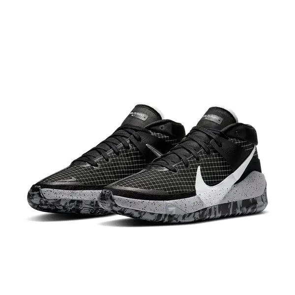 Nike Kd 13 Basketball Sneakers - Black