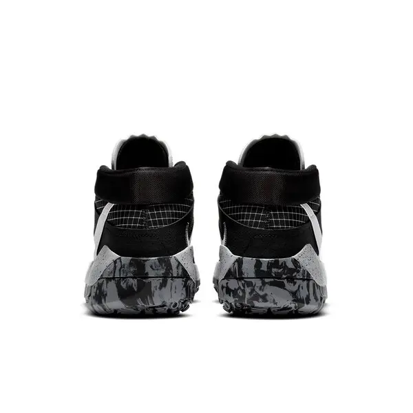 Nike Kd 13 Basketball Sneakers - Black