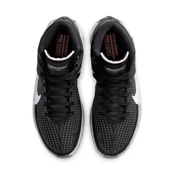 Nike Kd 13 Basketball Sneakers - Black