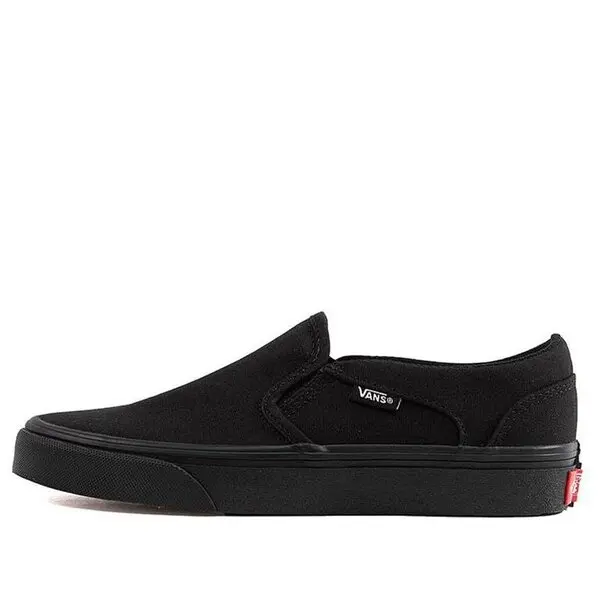 VANS Asher Low-top Sneakers