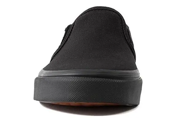 VANS Asher Low-top Sneakers