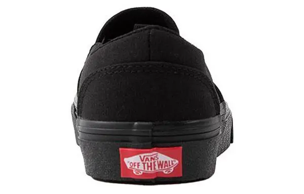 VANS Asher Low-top Sneakers