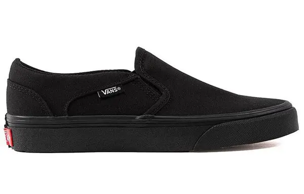 VANS Asher Low-top Sneakers