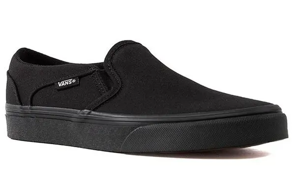 VANS Asher Low-top Sneakers