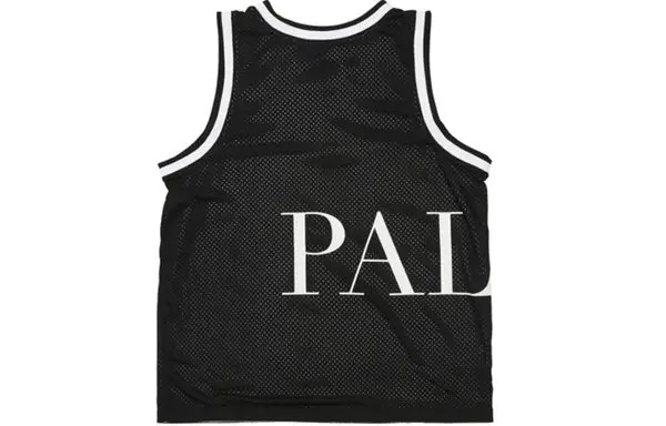 PALACE X Calvin Klein Ck1 Reversible Basketball Vest