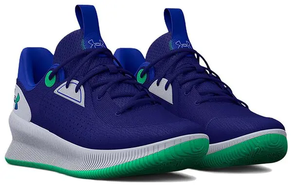 Under Armour Twenty47 Sneakers