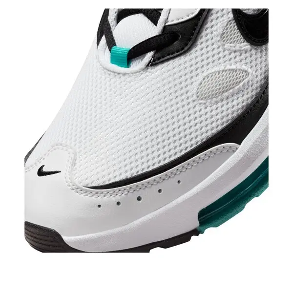 Nike Max Ap Low Top Sneakers - White/black