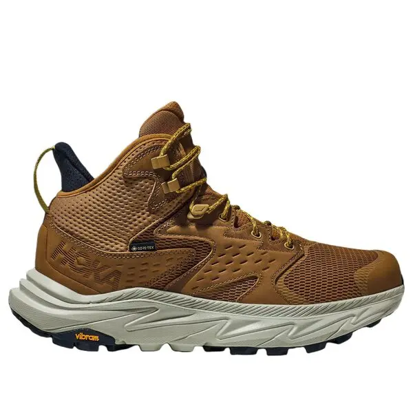 Hoka One One Anacapa 2 Mid Gtx Hi