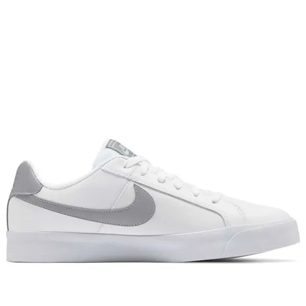 Nike Court Royale Ac Sneakers - White/grey