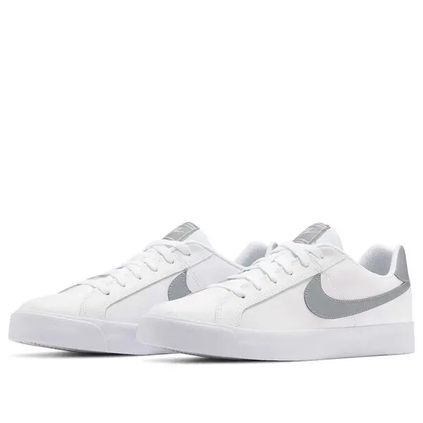 Nike Court Royale Ac Sneakers - White/grey