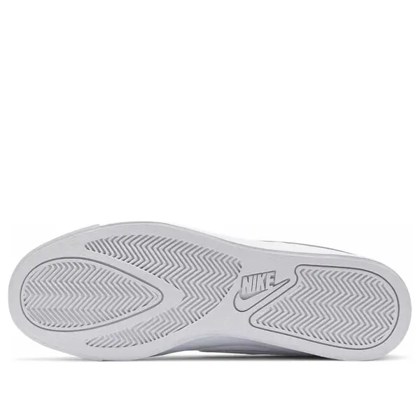 Nike Court Royale Ac Sneakers - White/grey