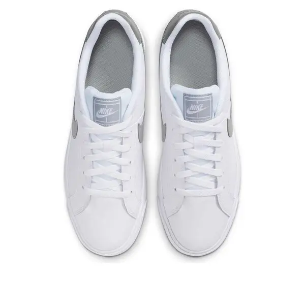 Nike Court Royale Ac Sneakers - White/grey