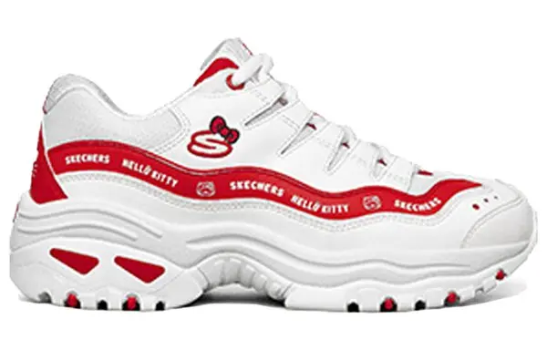 Sketchers Hello Kitty X Low-top Sneakers