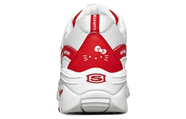 Sketchers Hello Kitty X Low-top Sneakers