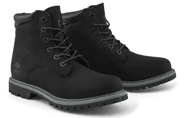 Timberland Waterville Waterproof Boots