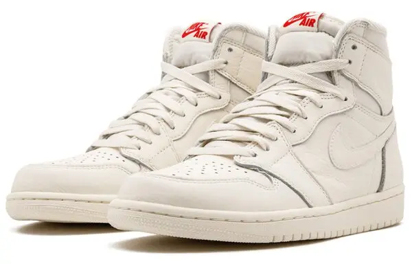 JORDAN 1 Retro High Og - Sail
