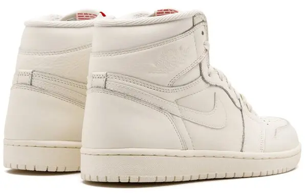 JORDAN 1 Retro High Og - Sail
