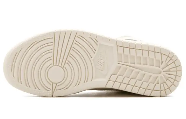 JORDAN 1 Retro High Og - Sail