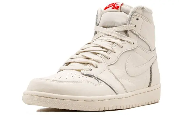 JORDAN 1 Retro High Og - Sail