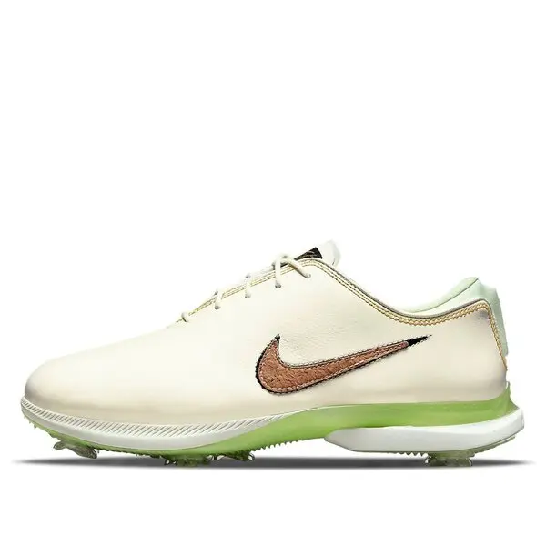 Nike Zoom Victory Tour 2 Nrg Golf Shoes - Cream