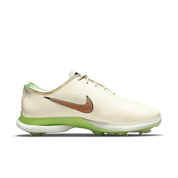 Nike Zoom Victory Tour 2 Nrg Golf Shoes - Cream