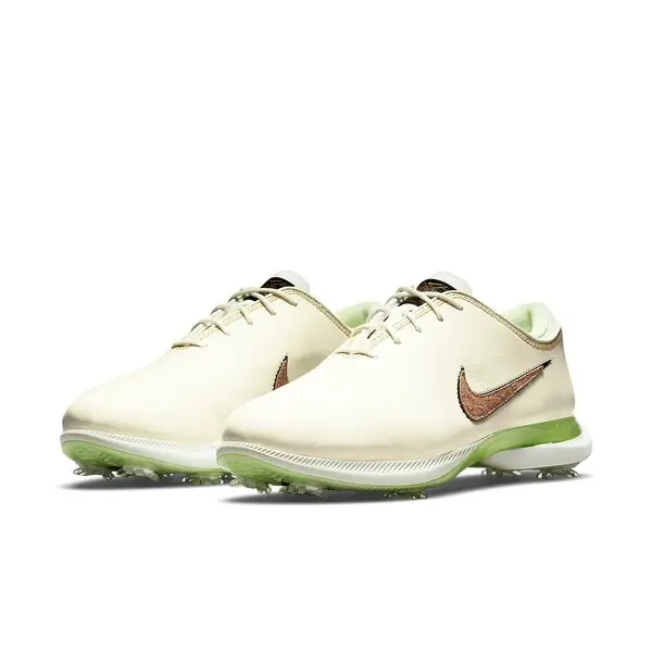Nike Zoom Victory Tour 2 Nrg Golf Shoes - Cream