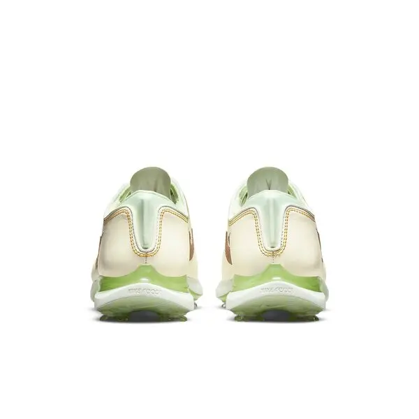 Nike Zoom Victory Tour 2 Nrg Golf Shoes - Cream