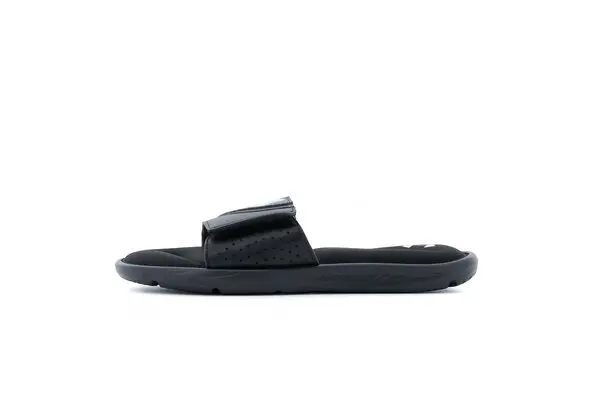 Under Armour Ignite 6 Slide - Black