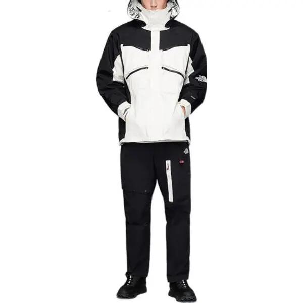 The North Face Urban Exploration Utility Jacket