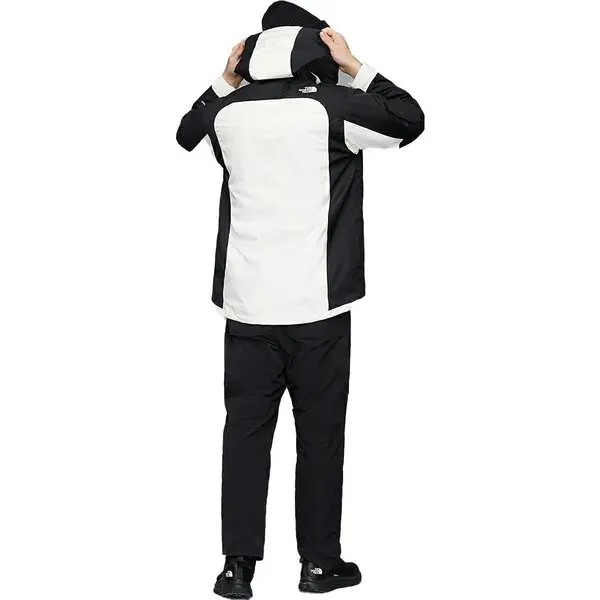 The North Face Urban Exploration Utility Jacket