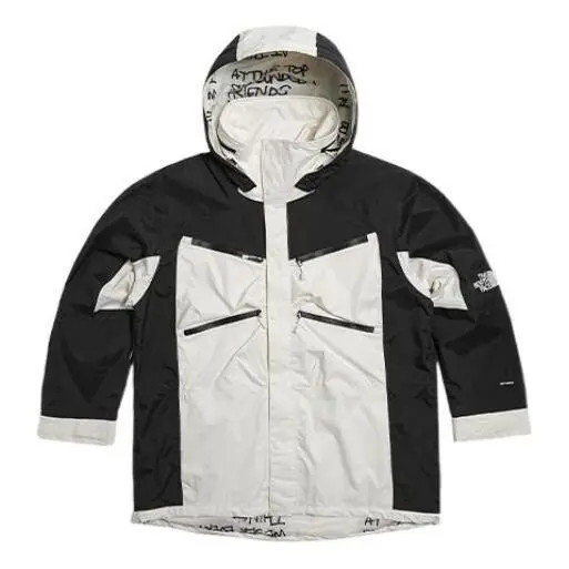 The North Face Urban Exploration Utility Jacket