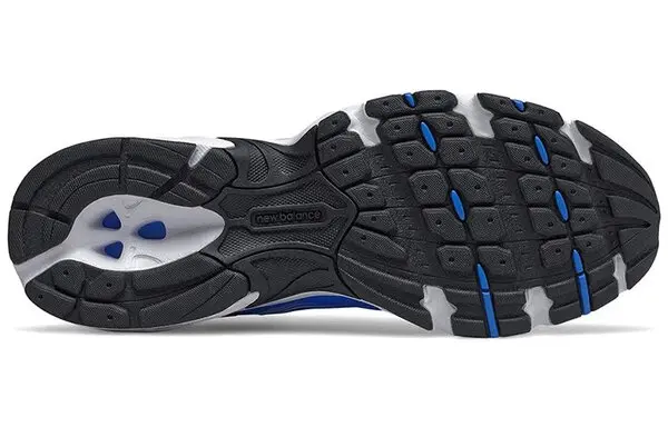 NEW BALANCE 530 Athletic Sneakers - Blue/white/black