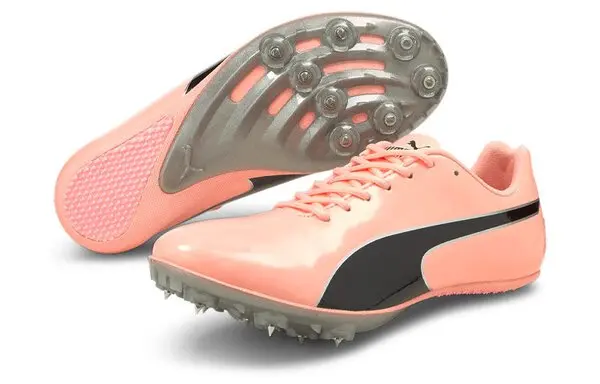 PUMA Evospeed Sprint Track Spikes
