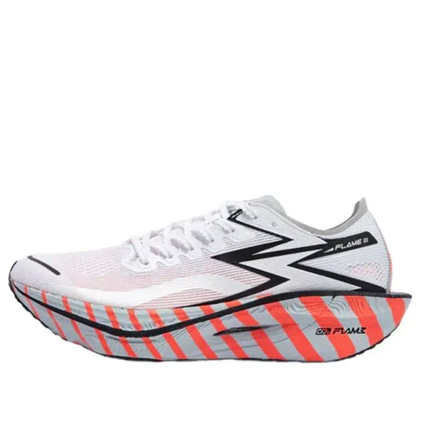361 DEGREES Flying Flame 3 "dream" Athletic Sneakers