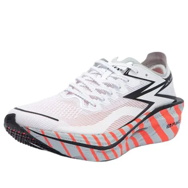 361 DEGREES Flying Flame 3 "dream" Athletic Sneakers