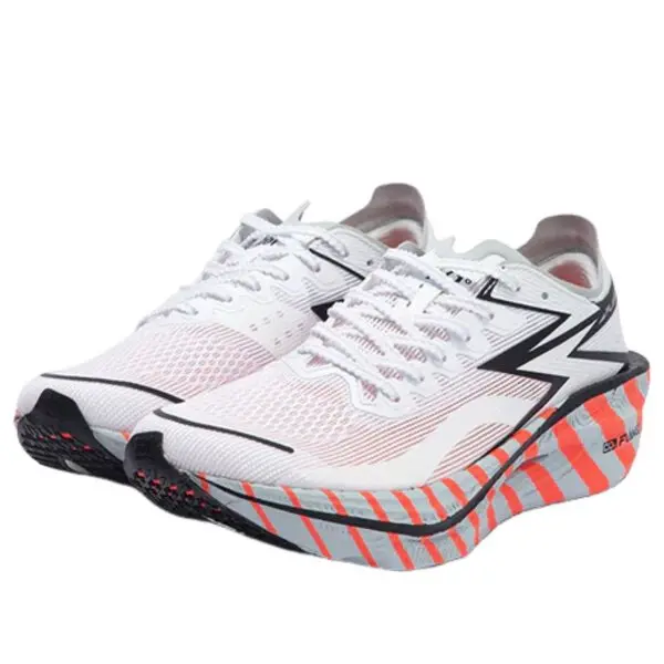 361 DEGREES Flying Flame 3 "dream" Athletic Sneakers